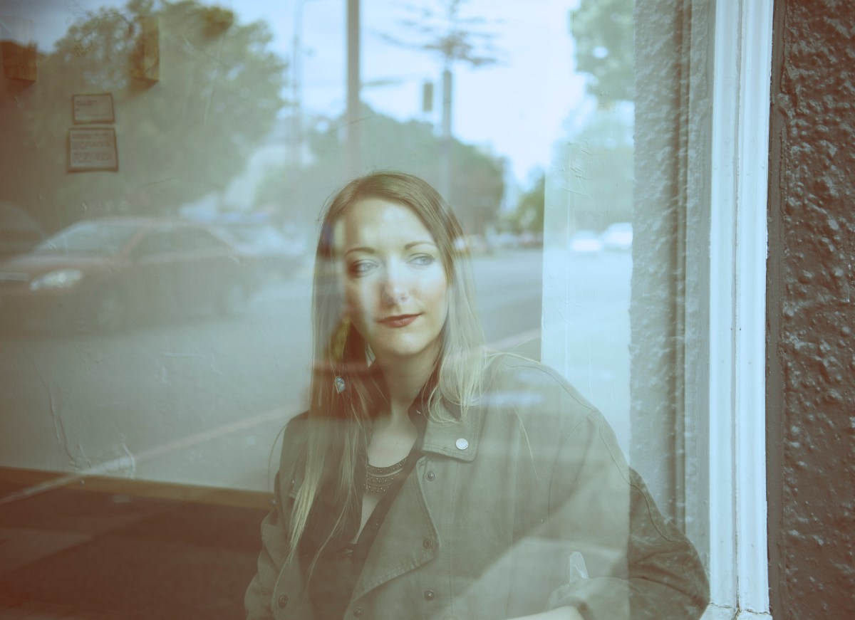 Steph Macpherson | TheGritofit