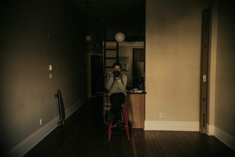 Brian Van Wyk | TheGritofit