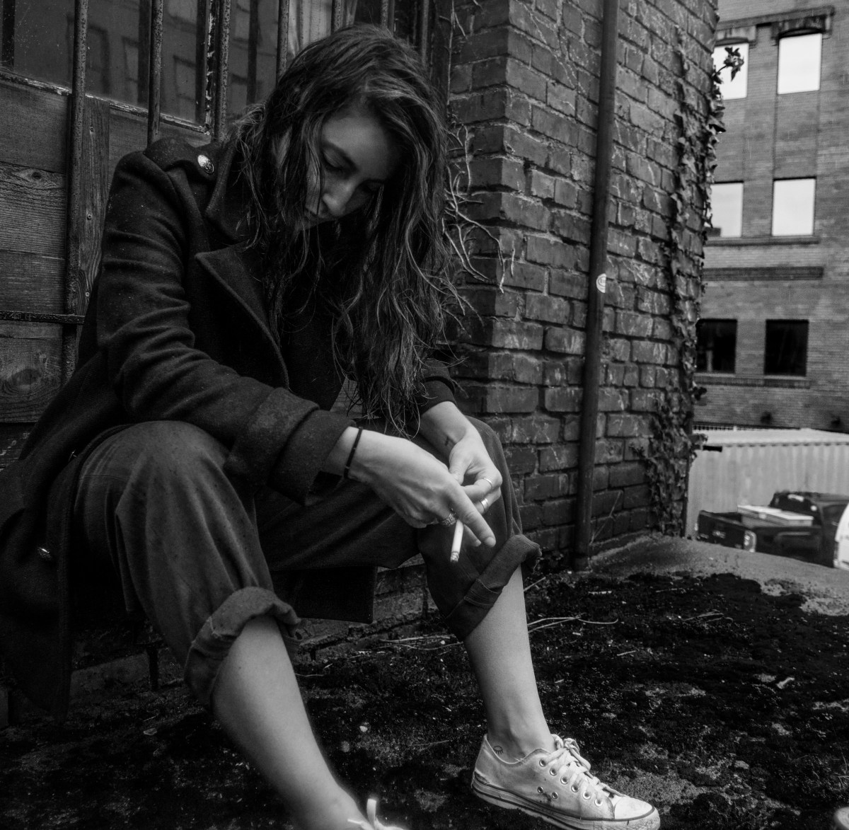 Alexis Kastner | TheGritofit